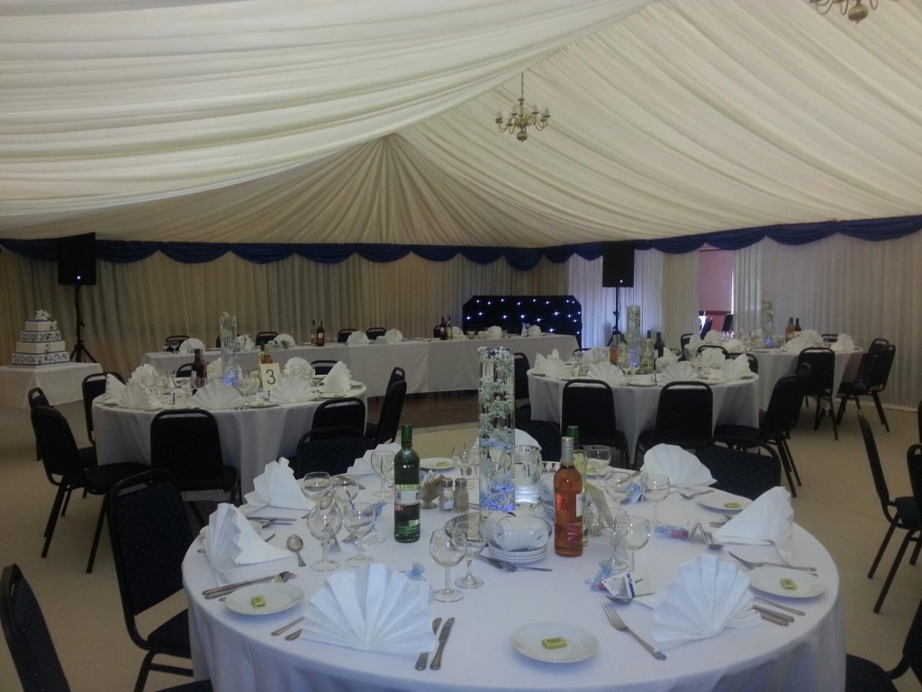 Wedding Discos Claughton Village Hall – AndyB Events
